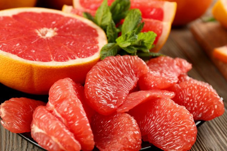 Grapefruit Là Gì? Cách Phân Biệt Grapefruit và Pomelo Đơn Giản Nhất