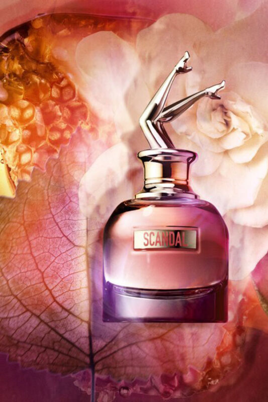 Nước Hoa Scandal Nữ Jean Paul Gaultier EDP | Tinh dầu Kobi